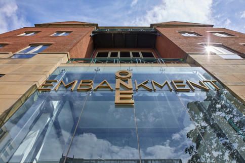 We have moved! | Duomed