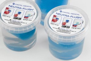 Reveal Distal cap attachment for endoscopes | Duomed