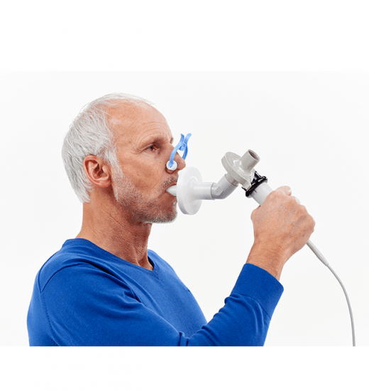 Vyntus PNEUMO Spiromètre | Duomed