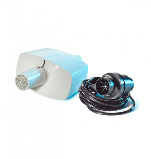 Vyntus ONE Pulmonary Function Testing | Duomed