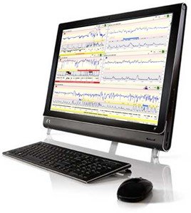 Software voor foetus mionitoring Omniview Sis-Porto® | Duomed