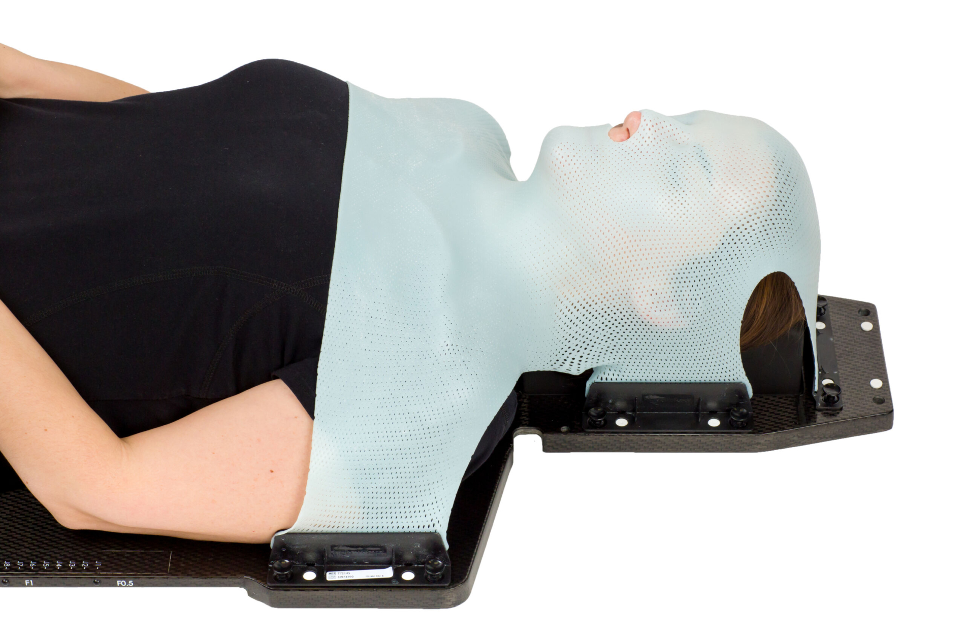 Système de positionnement de patient Posifix® | Duomed