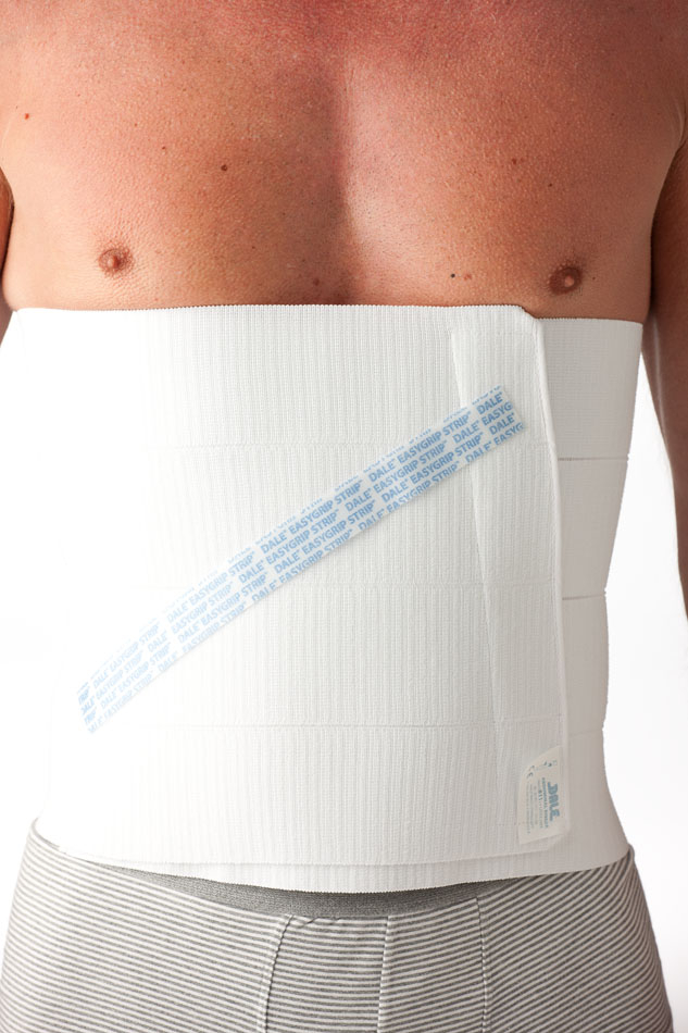 Abdominale steunverbanden | Duomed
