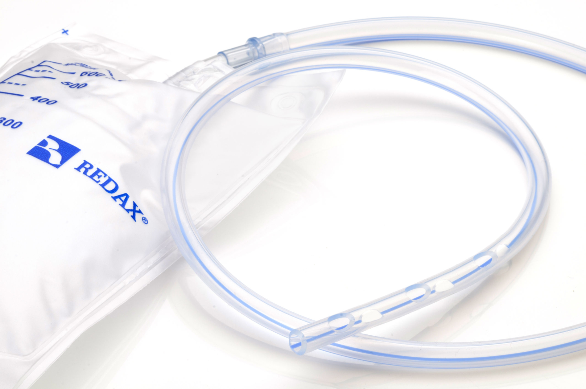 Systèmes clos Robinson | Duomed