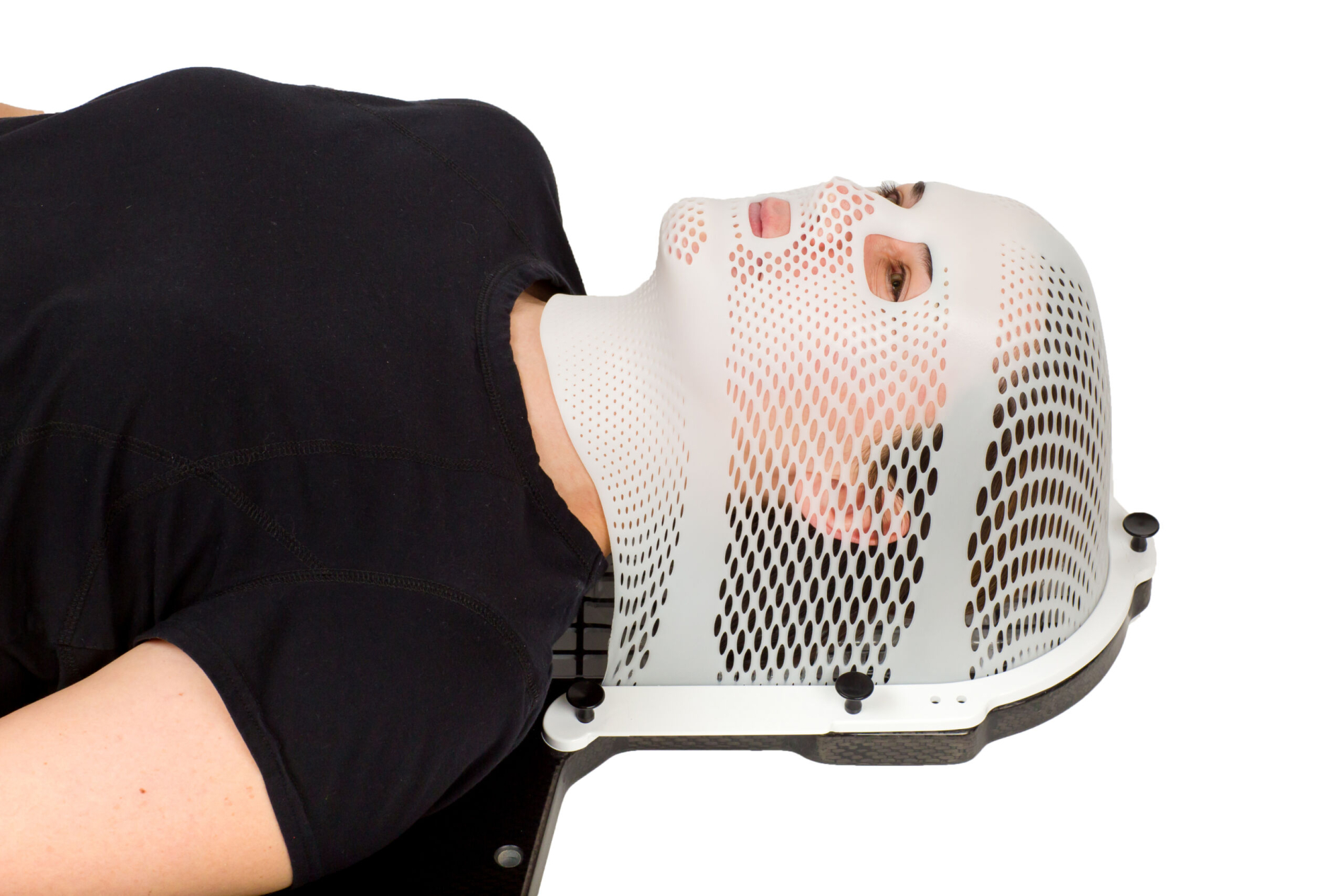 Système de positionnement de patient Type-S™ | Duomed