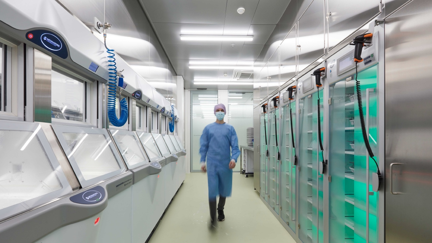 Medivators Endoscope Drying Cabinet | Cabinets Matttroy