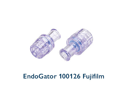 EndoGator & Endo SmartCap Tubings | Duomed