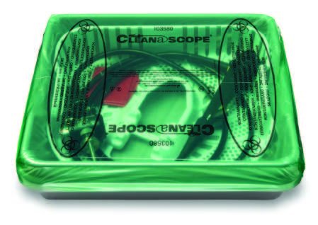 CleanaScope™ ADV Transport System | Duomed