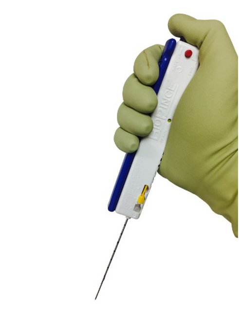 BioPince® Full Core Biopsy Instrument | Duomed