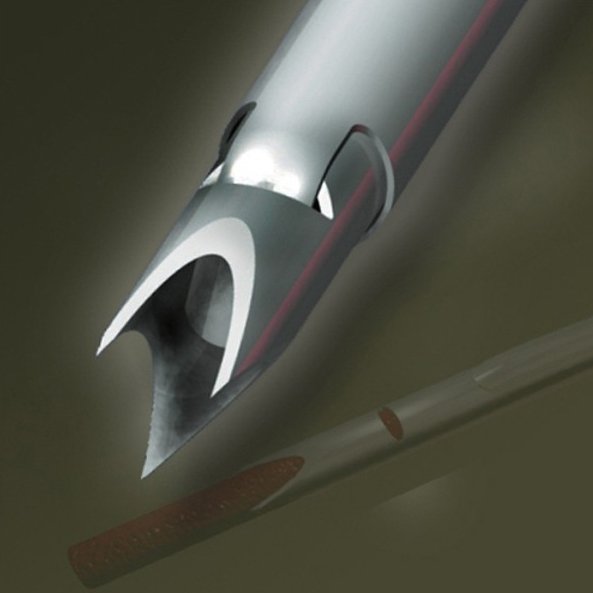 BioPince™ Full Core Biopsy Instrument | Duomed