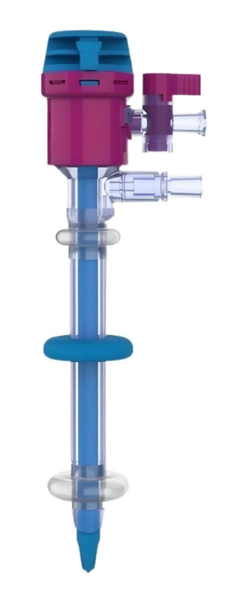 Trocarts - Gamme complète, différents modèles | Duomed