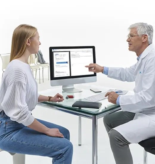 SentrySuite™ Software Solution | Duomed