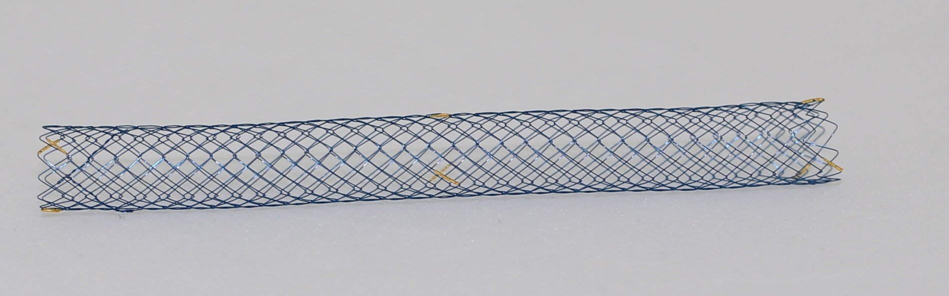 Self-Expandable Metallic Stents - Hanarostent® BNHS | Duomed