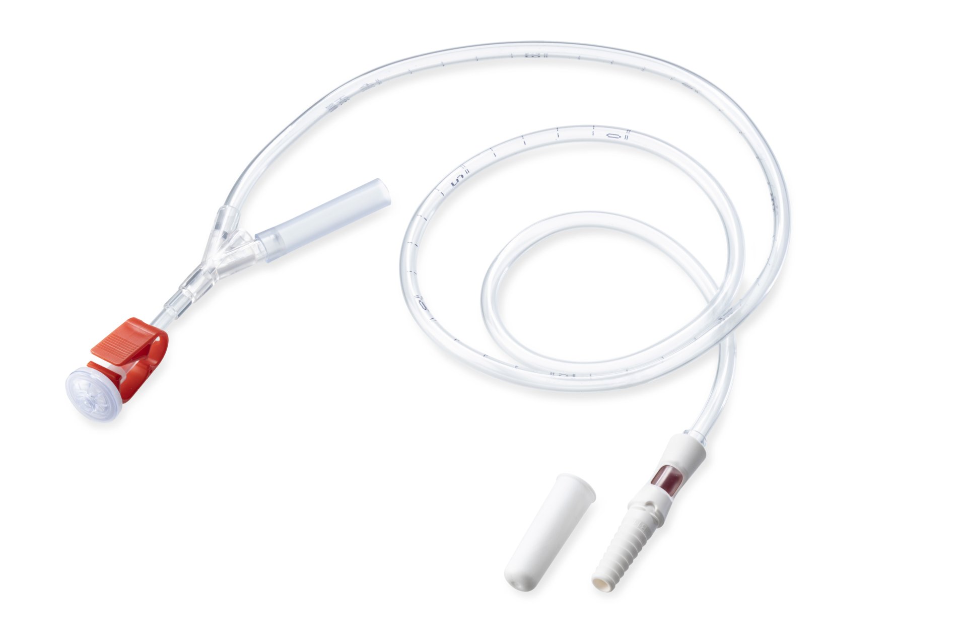Dispositif de mesure de la pression intra-abdominale Abdo-Pressure | Duomed