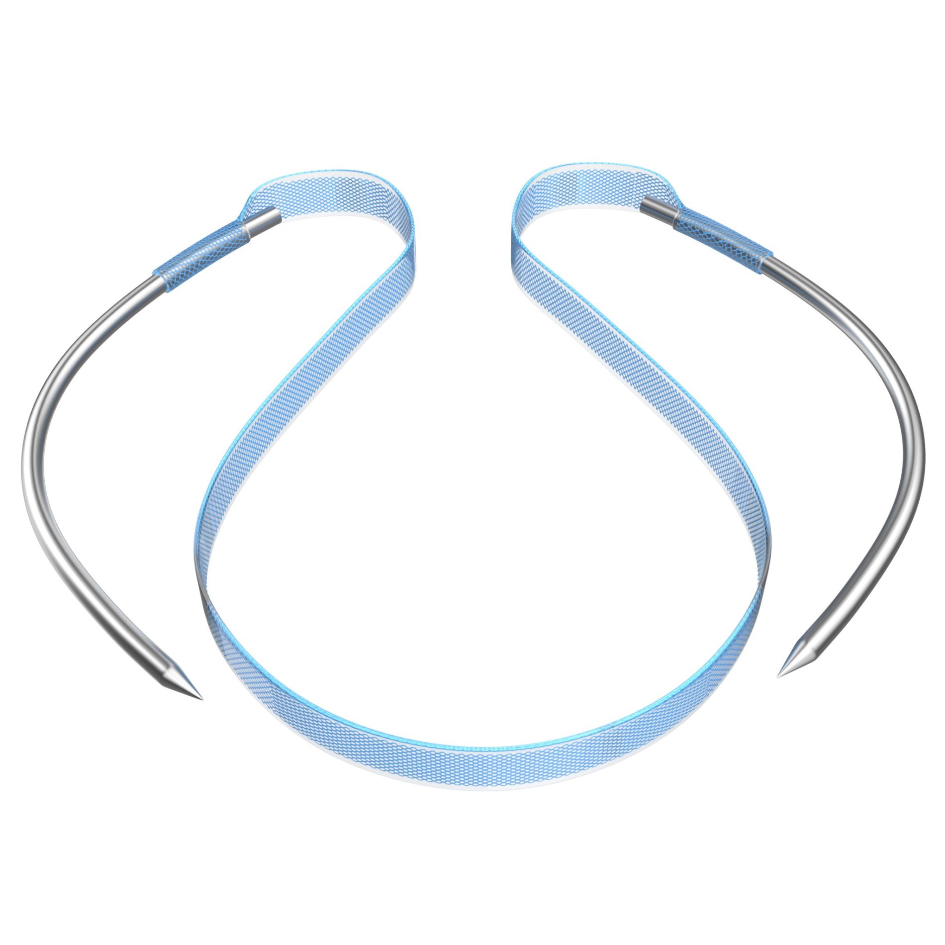 GYNECARE TVT™ Retropubic System | Duomed