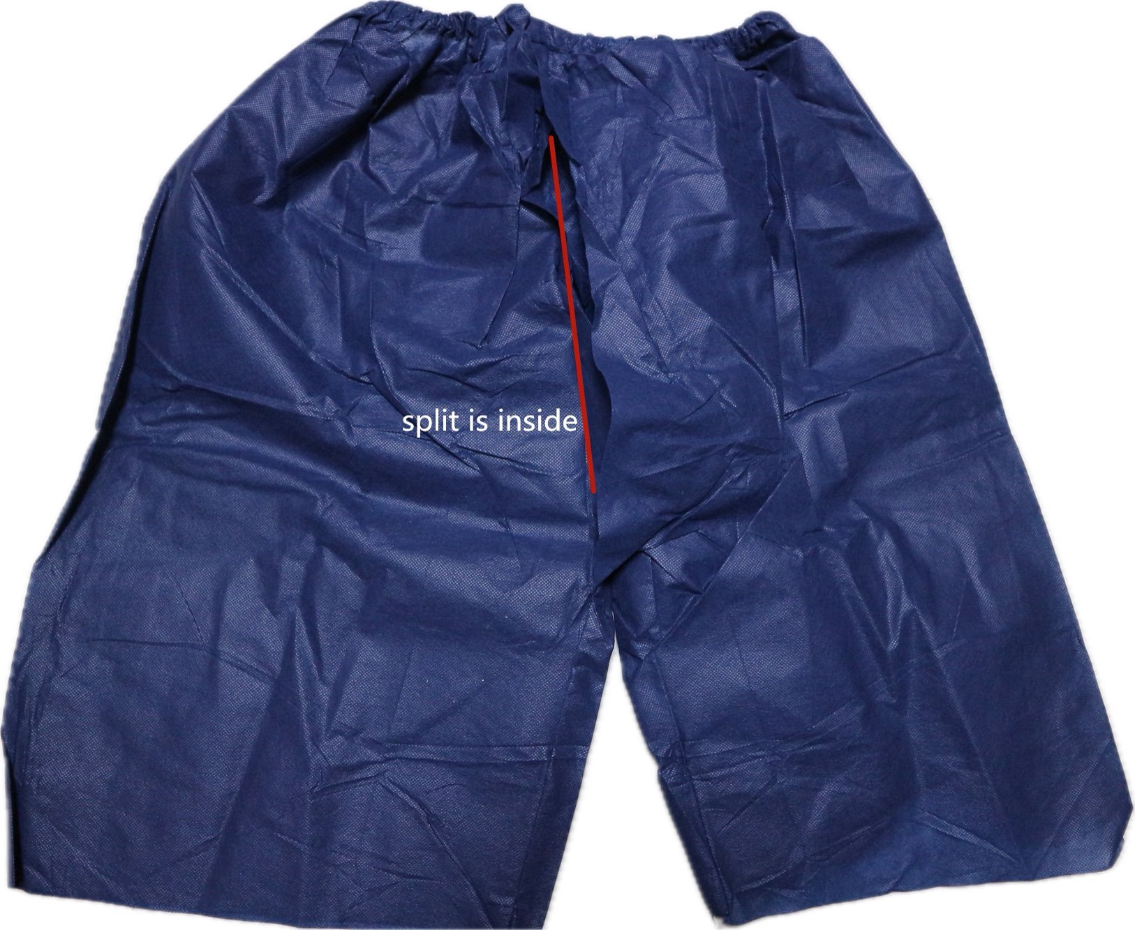 Disposable Colonoscopy Shorts | Duomed