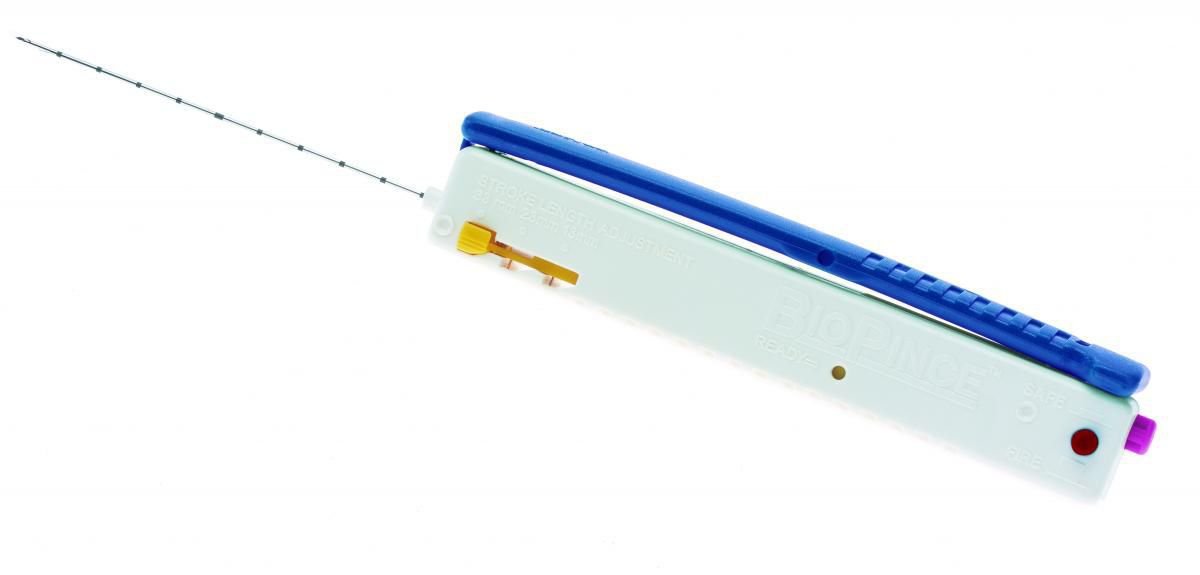 BioPince® Full Core Biopsy Instrument | Duomed