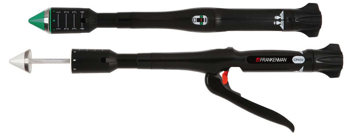 Circular Stapler for Rectal Prolapse and Haemorrhoids | Duomed