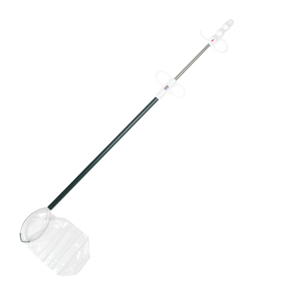 Non-Detachable Endo Pouch | Duomed