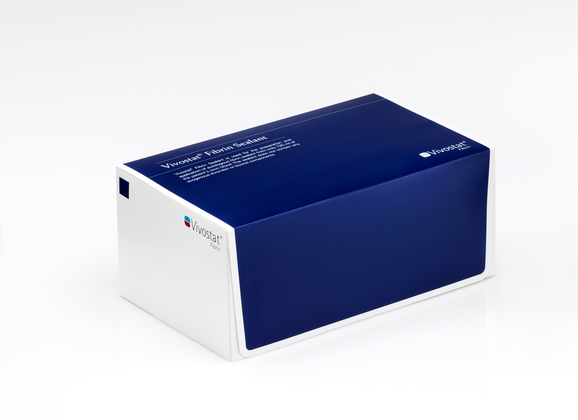 Vivostat® Fibrin Set | Duomed