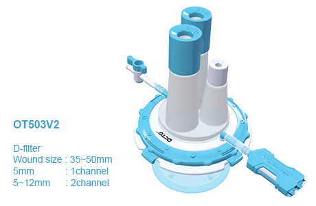 OCTO™ Port | Duomed