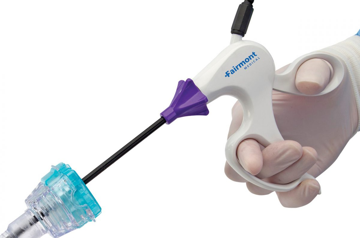 Laparoscopic Scissors | Duomed