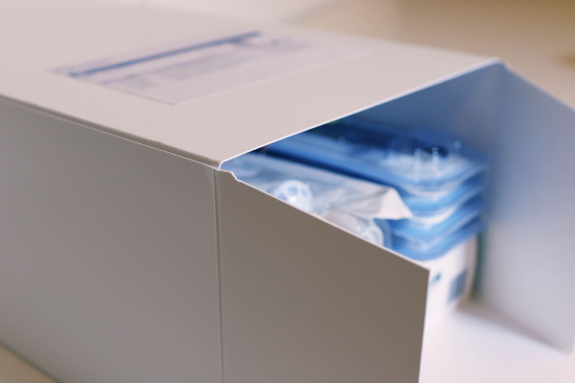 Laparoscopic Procedure Kits | Duomed