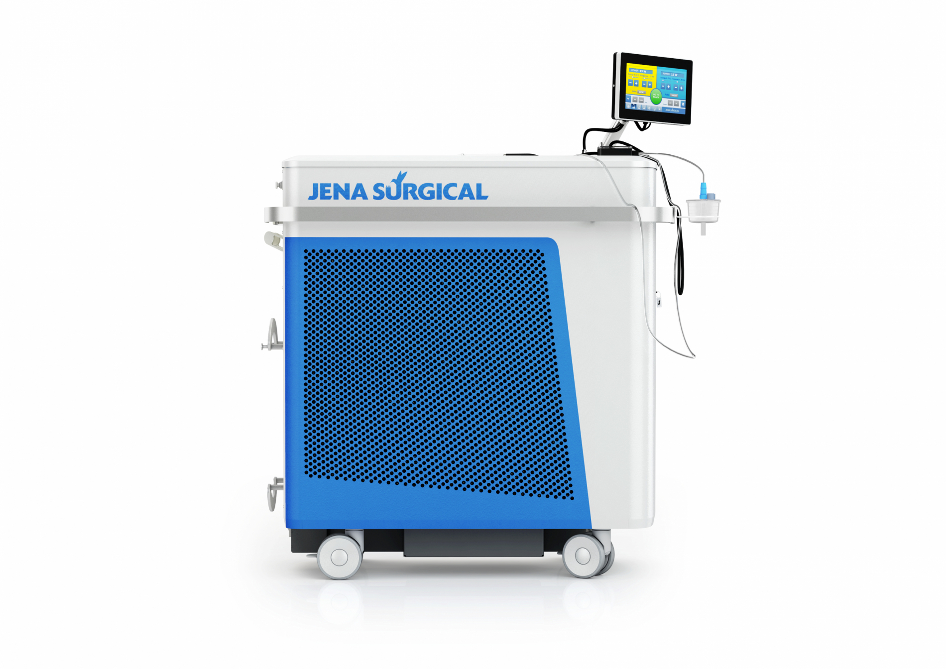 MultiPulse HoPLUS | Duomed