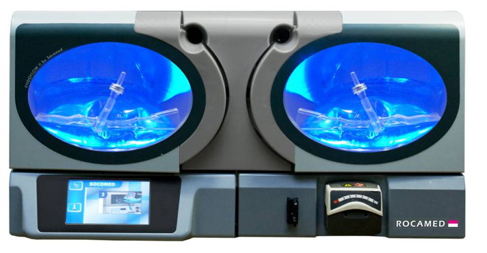 ENDOFLOW®II | Duomed