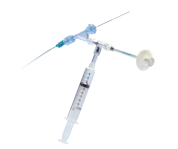 Pulse*Spray® Infusion System | Duomed