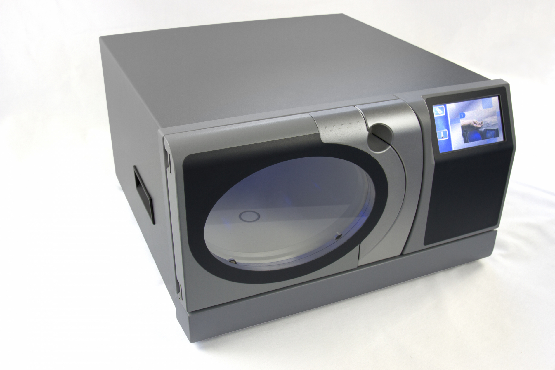 ENDOFLOW®II | Duomed