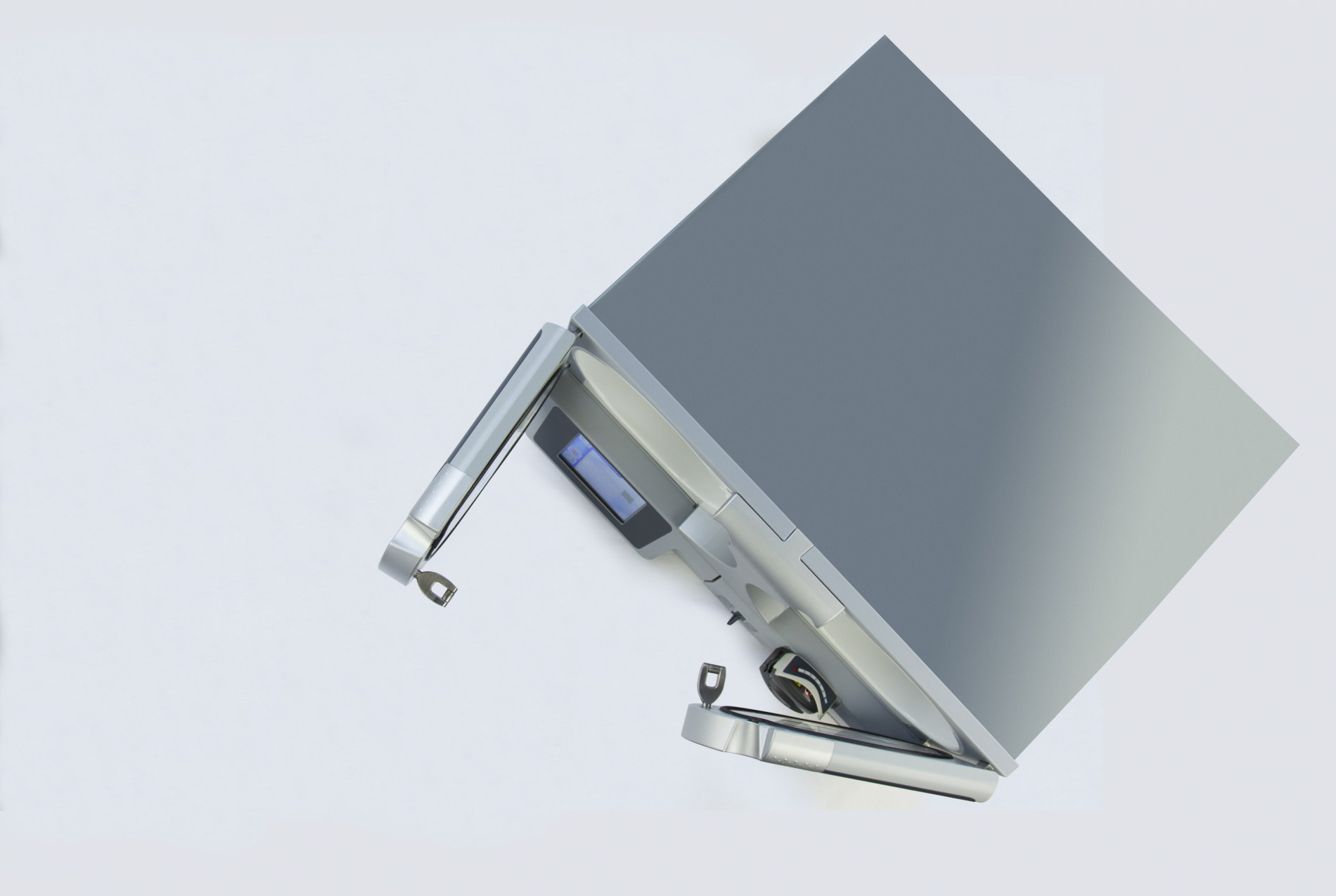 ENDOFLOW®II | Duomed