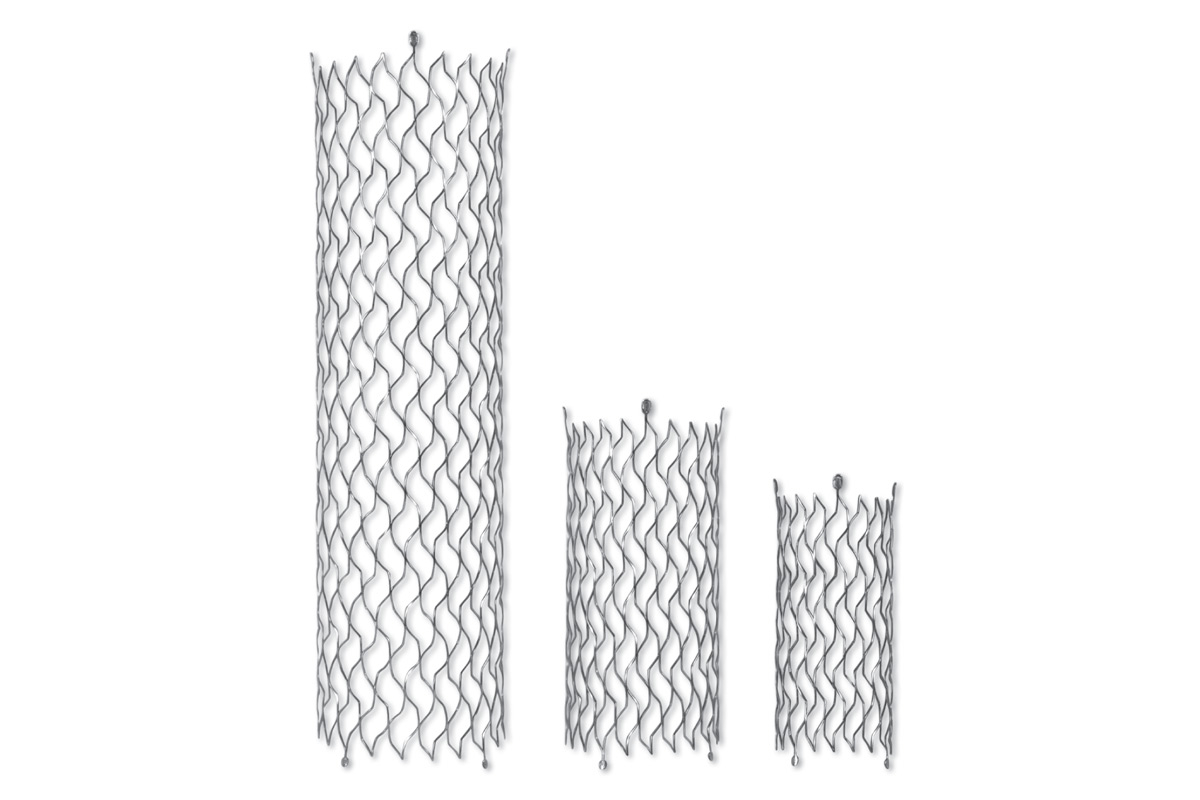 sinus-XL Stent | Duomed