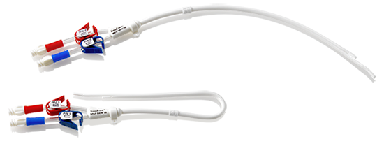 Split Cath® | Duomed