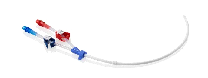 Hemo-Cath® LT | Duomed