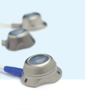 Smart Port® CT-Injectable Port | Duomed