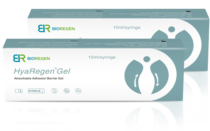 HyaRegen® Gel | Duomed
