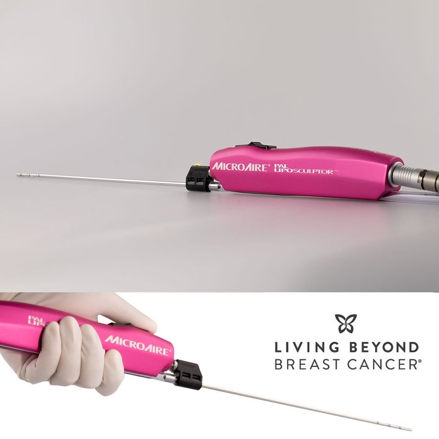 PAL® LIPOSUCTION SYSTEM | Duomed