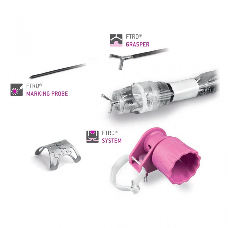 FTRD® Colonic | Duomed