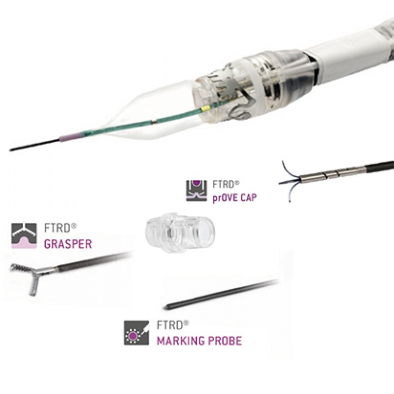 FTRD® Gastroduodenal | Duomed