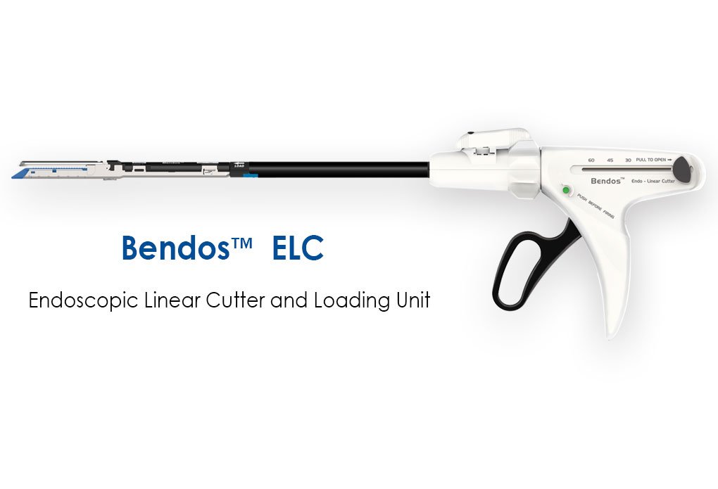 Endoscopic Linear Cutter (ELC) | Duomed