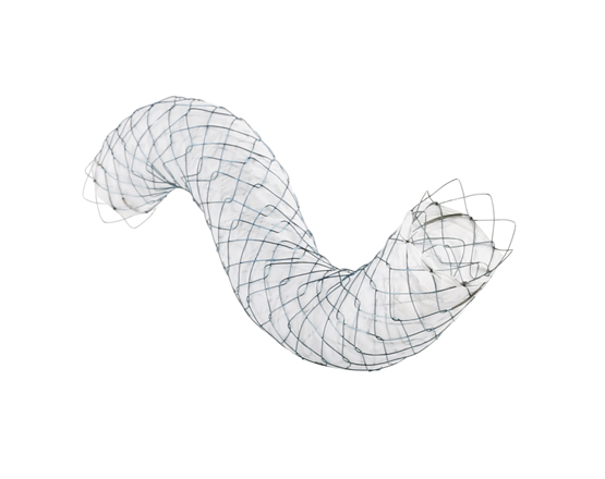 Niti-S™ COMVI Biliary Stent | Duomed