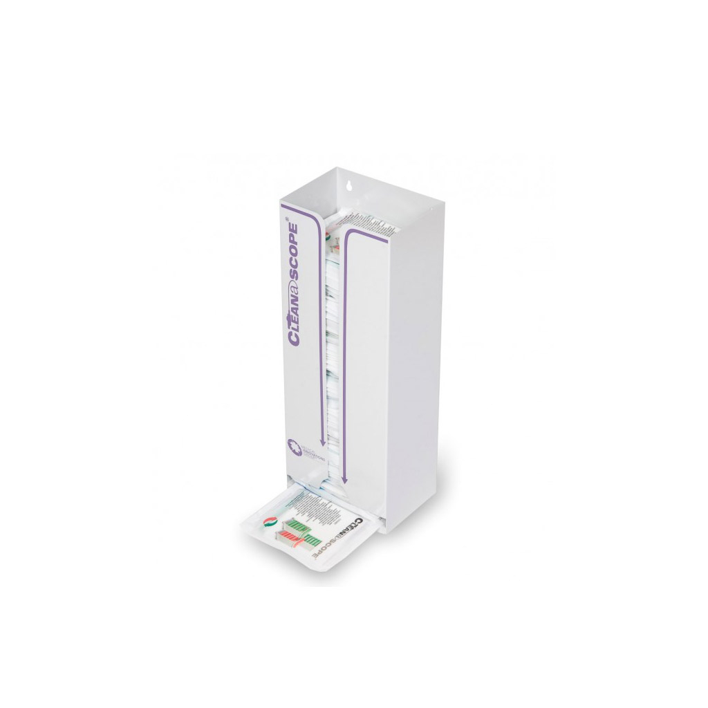 CLEANASCOPE™ Liners | Duomed
