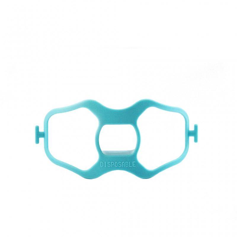 ABS Bite Blocks | Duomed