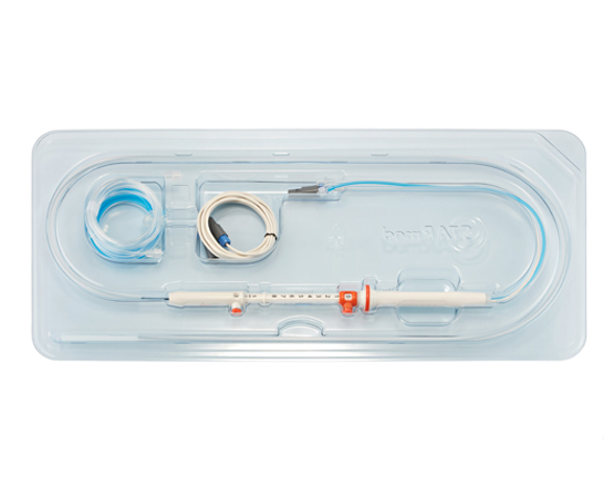 EUS guided RFA (EUSRA™) | Duomed