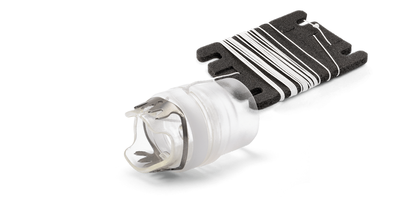 Stentfix OTSC® System | Duomed