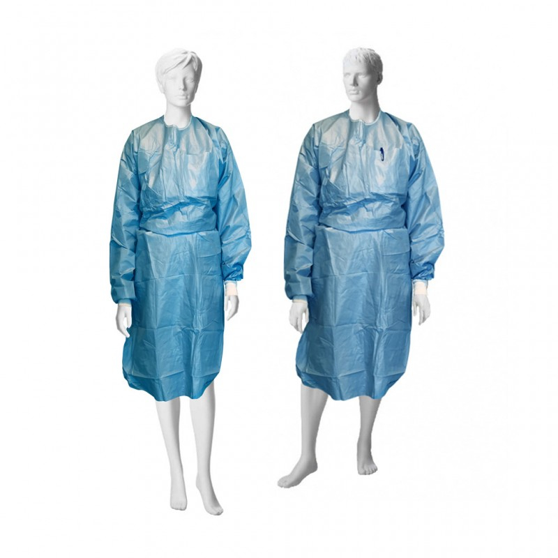 Universal Gowns | Duomed