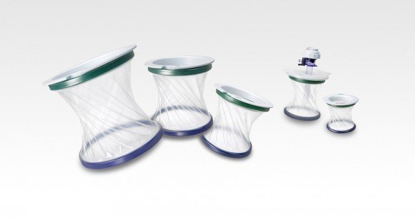 LapShield™ Wound Retractor | Duomed