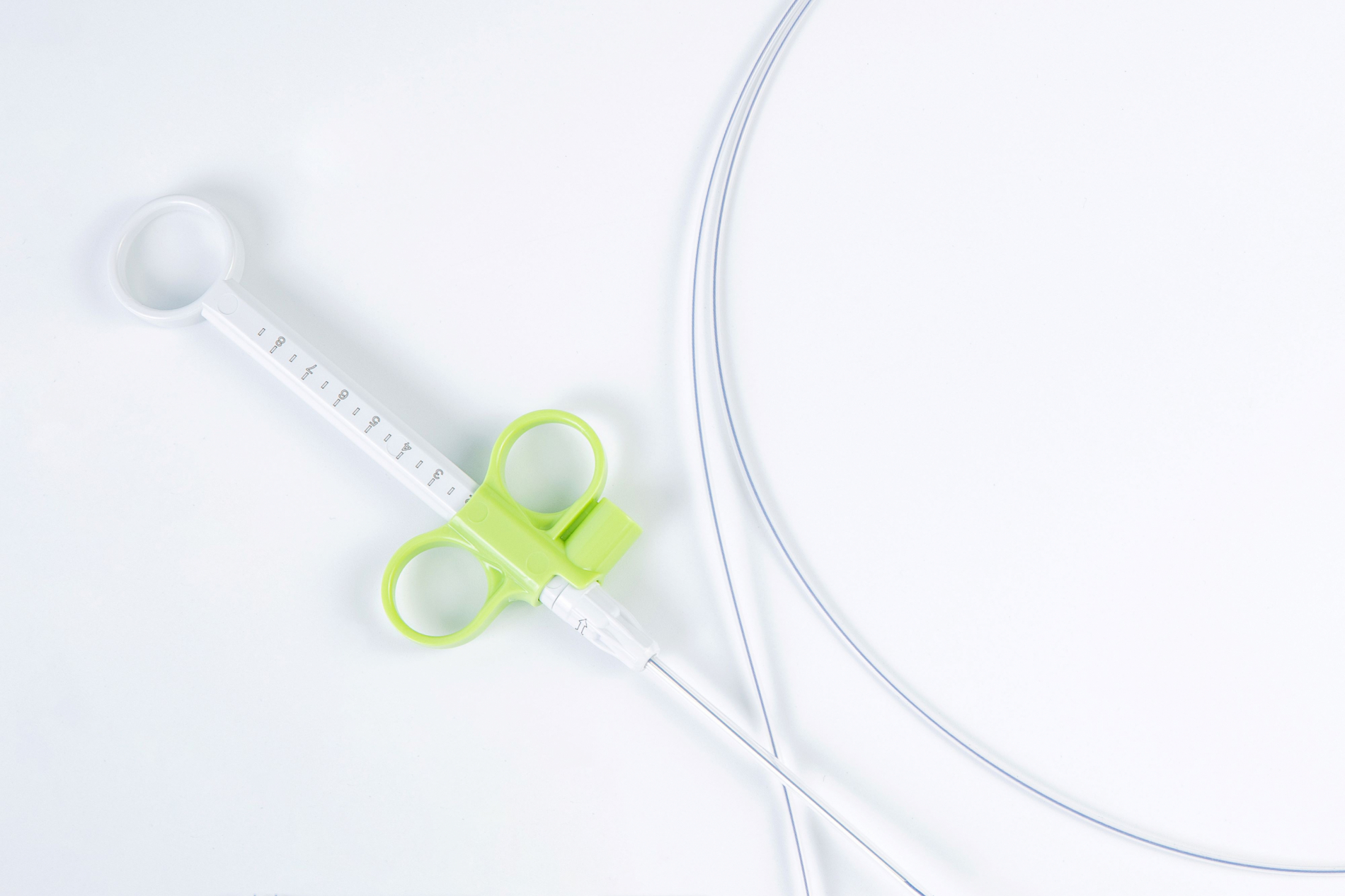 AGS Hybrid Polypectomy Snare | Duomed