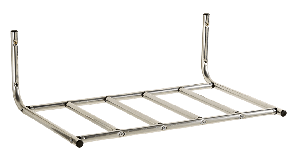 Bedpan Support Rack | Duomed